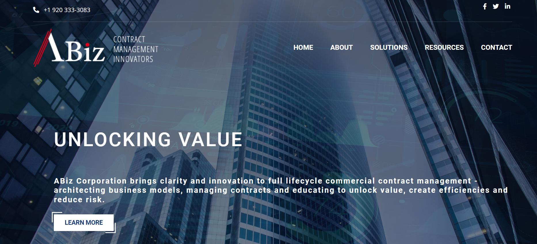 Professional Services | Vintage Juice Brand Marketing